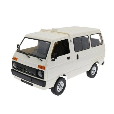 WPL D42 1/10 Drift RC Car RTR